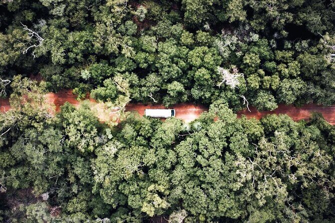 Magnetic Island: West Coast Eco Adventure - FAQ