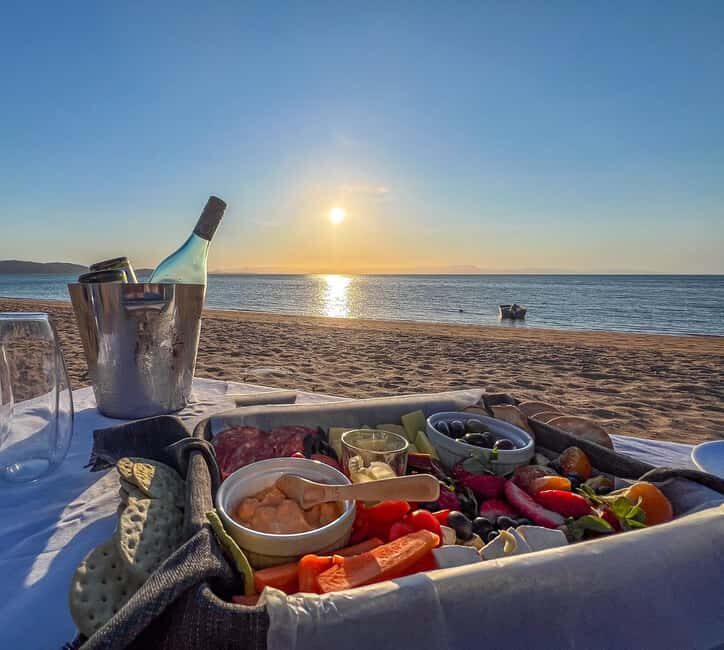 Magnetic Island: West Point Sunset Safari Bus Tour - Who Is This Tour Best For?
