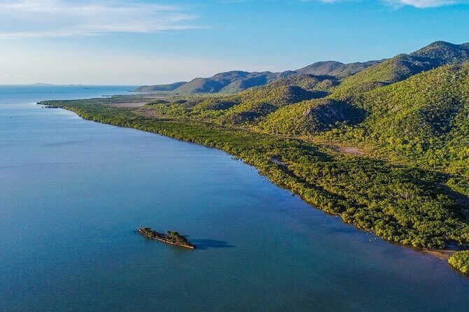 Magnetic Island: West Point Sunset Safari - Who Will Appreciate This Tour Most?