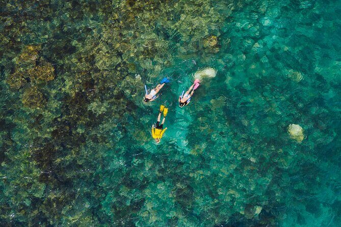 Magnetic Islands Three Bays in Three Ways (Private Tour) - Exploring the Itinerary: What to Expect