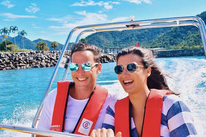 Magnetic Islands Three Bays in Three Ways (Private Tour) - FAQs