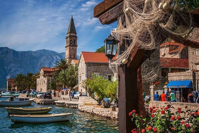 Magnificent Boka Bay 3-Hour Private Tour - Highlights of the Boka Bay Tour