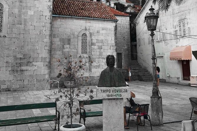 Magnificent Boka Bay 3-Hour Private Tour - The Mysterious Blue Cave