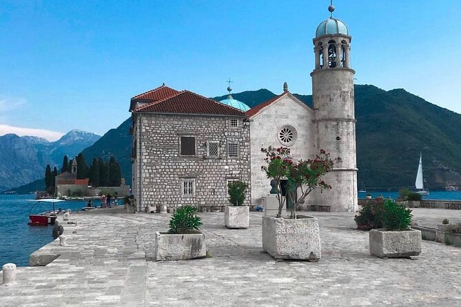 Magnificent Boka Bay 3-Hour Private Tour - Submarine Tunnels of the Bay