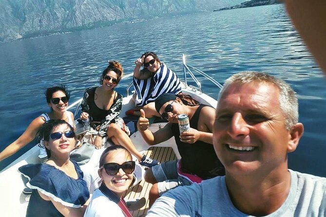 Magnificent Boka Bay 3-Hour Private Tour - Customizing Your Tour Experience