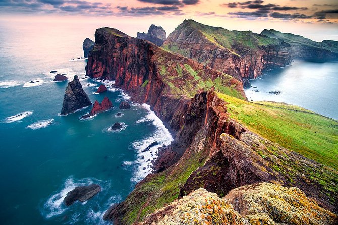  Magnificent East Tour - Tour Challenges and Critiques