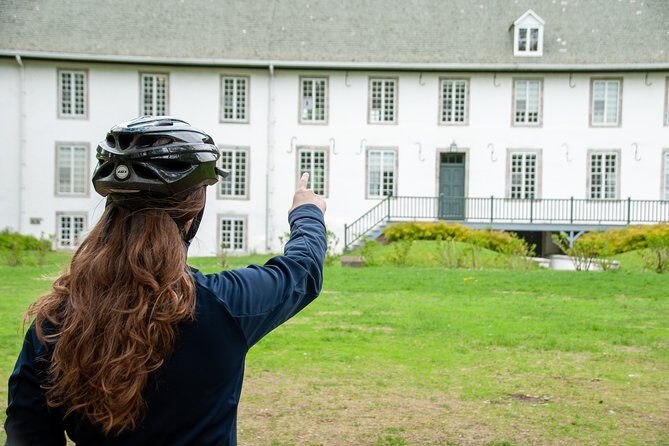 Magnificent Montmorency Falls E-Bike Tour - Who Should Do This Tour?