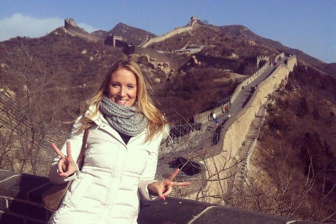 Magnificent Private Full Day Tour to Mutianyu Great Wall - What Makes This Tour Stand Out