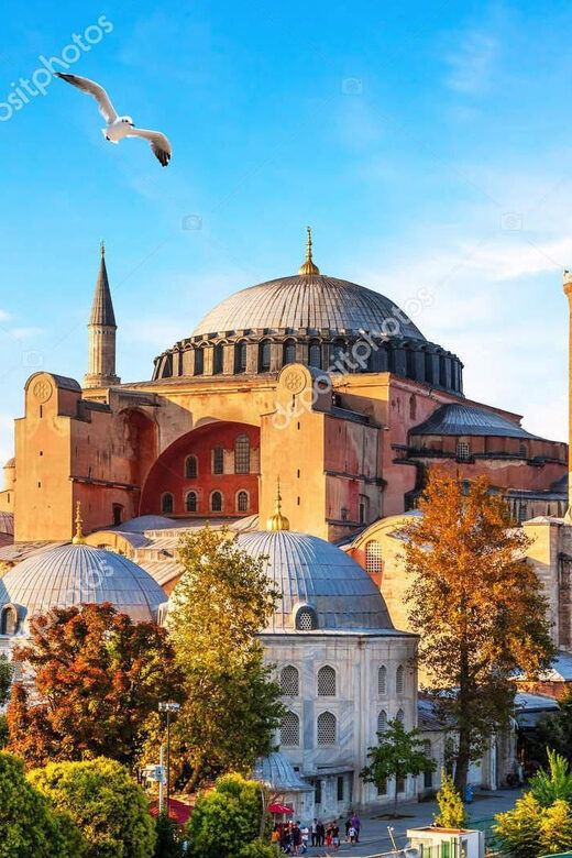 Magnificient Mosques of Istanbul - An In-Depth Look at the Itinerary and Experience