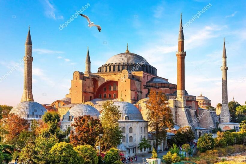 Magnificient Mosques of Istanbul - What Reviewers Say