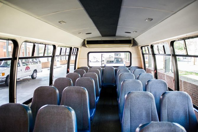 Magnolia Plantation Admission & Tour With Transportation From Charleston - Frequently Asked Questions