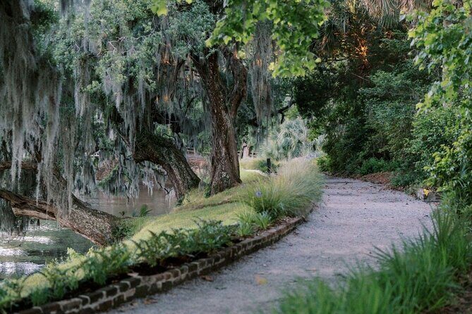Magnolia Plantation Day Tour with Transportation - Practical Tips for Visiting