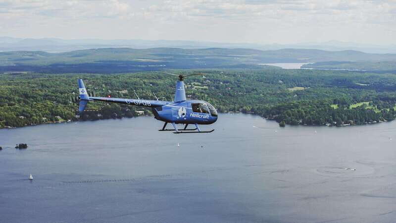 Magog : Guided Helicopter Tour - Who Will Love This Experience?