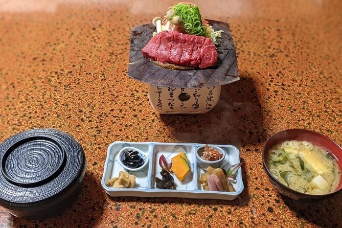 Magome to Tsumago Hiking Tour From Nagoya - Inclusion Details