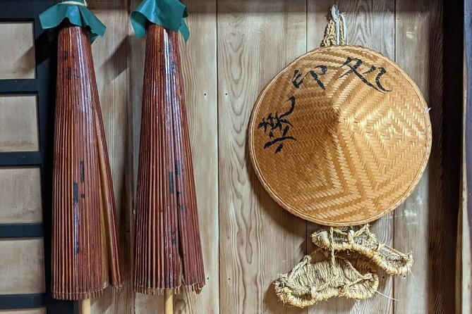 Magome to Tsumago Hiking Tour From Nagoya - Exploring the Magome to Tsumago Trail