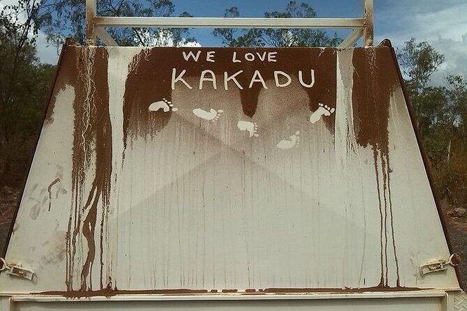Maguk Falls Kakadu Half Day Tour from Jabiru or Cooinda - Who Is This Tour Best For?