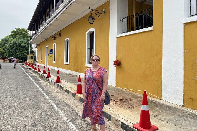 Mahabalipuram and Pondicherry trip from Chennai with 01 Night Accommodation - The Itinerary Breakdown: What to Expect