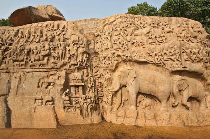 Mahabalipuram Art History and Culture Private Tour from Chennai - Who Is This Tour Best For?