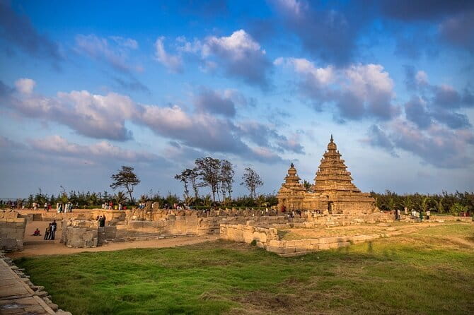 Mahabalipuram Art History and Culture Private Tour from Chennai - The Sum Up