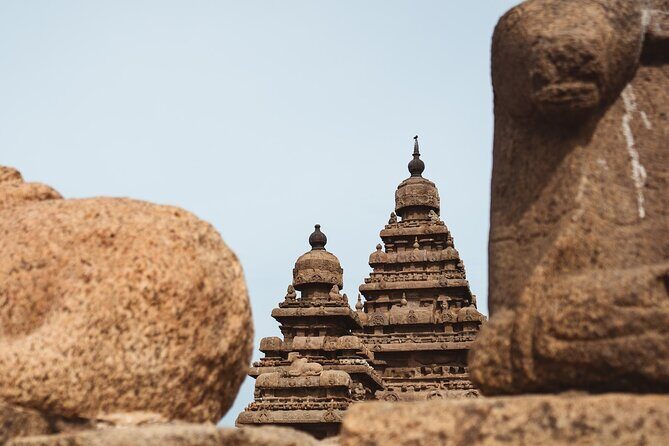 Mahabalipuram Day Tour from Chennai with Lunch, Guide, Entrances - Introduction