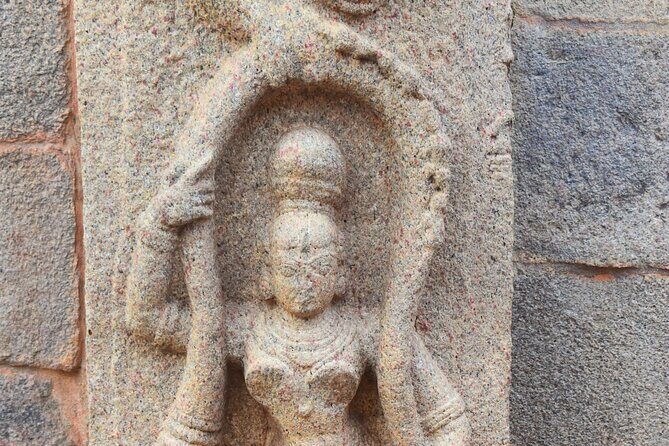 Mahabalipuram Day Tour from Chennai with Lunch, Guide, Entrances - Who Is This Tour Best For?