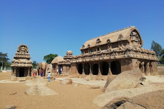 Mahabalipuram & Kanchipuram by tourism ministry approved company - FAQ