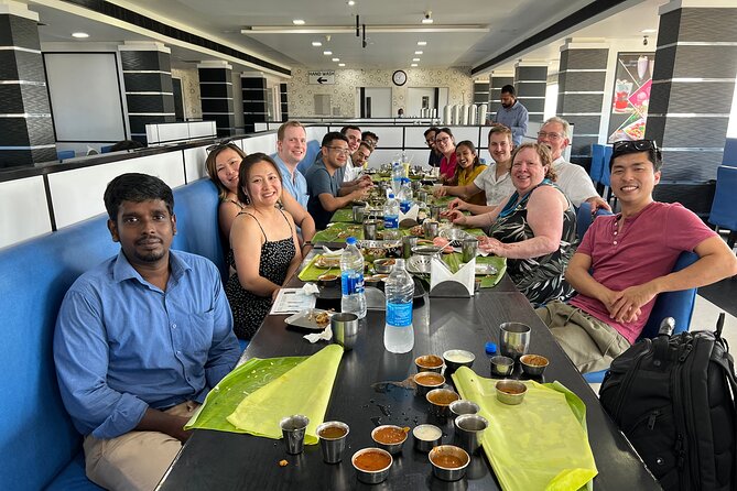 Mahabalipuram Private tour from Chennai by car with guide and lunch by Wonder - The Spectacular Shore Temple: Historical Landmark and Scenic Wonder