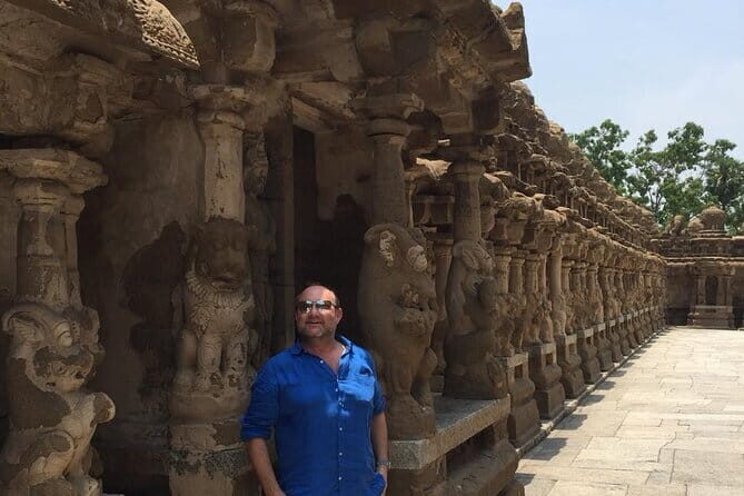 Mahabalipuram Slow Travel Cultural Tour - FAQs