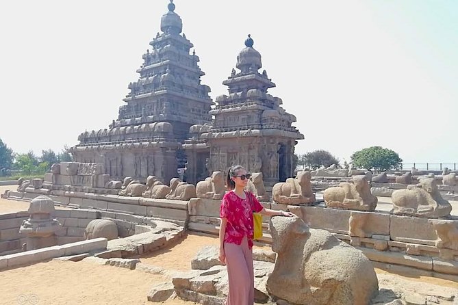 Mahabalipuram tour by Tourism Ministry approved company - The Experience in Practice: What Travelers Say