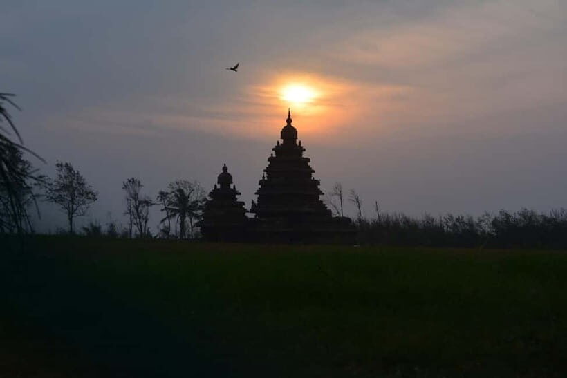 Mahabalipuram walking tour with local guide and lunch - Final Thoughts: Who Is This Tour Best For?