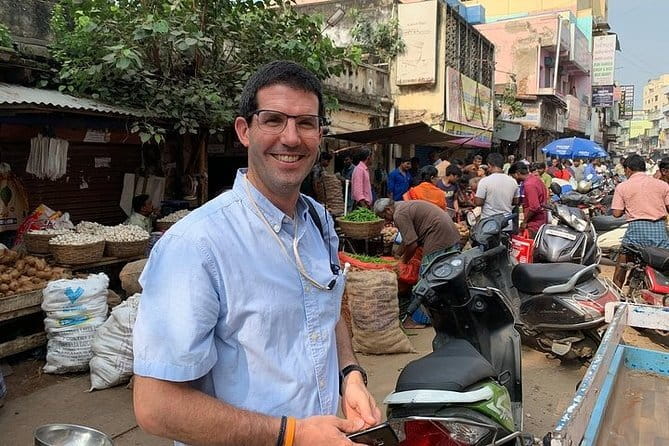 Mahabalipuram,Kanchipuram & Pondicherry from Chennai with 2 Nights Accommodation - Key Points