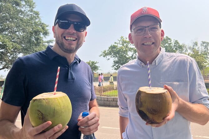 Mahabalipuram,Kanchipuram & Pondicherry from Chennai with 2 Nights Accommodation - Final thoughts