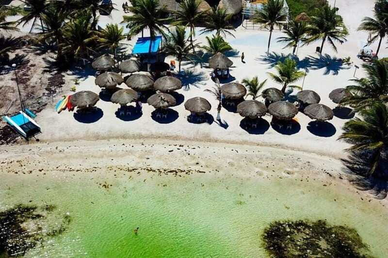 Mahahual: All-Inclusive Costa Maya Beach Break with Open Bar - FAQ
