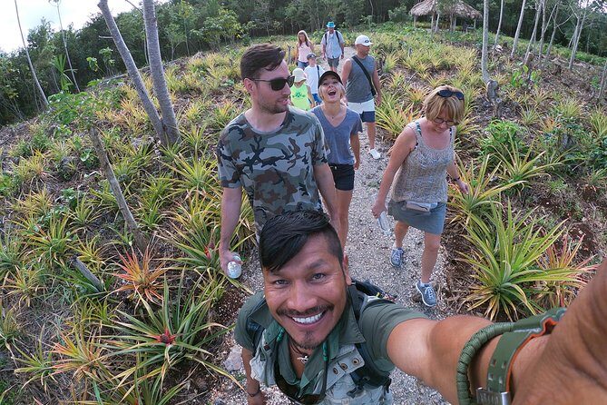 Mahahual and Costa Maya Birdwatching - The Sum Up