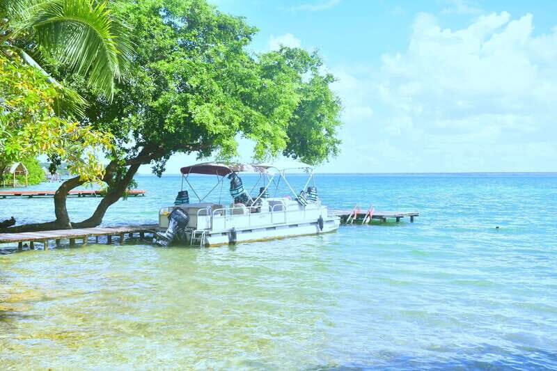 Mahahual: Chacchoben Mayan Ruins and Seven Color Lagoon Trip - The Value Proposition