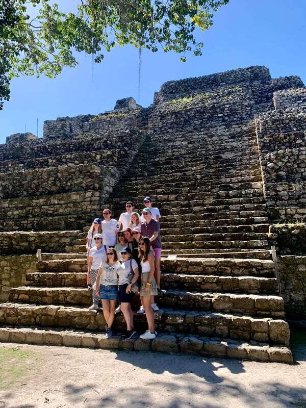 Mahahual: Chacchoben Mayan Ruins Tour - A Practical Look at the Chacchoben Mayan Ruins Tour