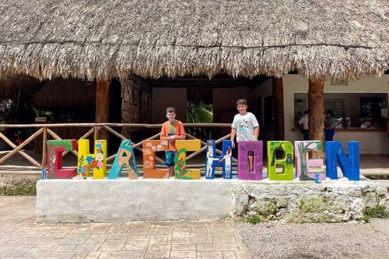 Mahahual: Chacchoben Mayan Ruins Tour - FAQs