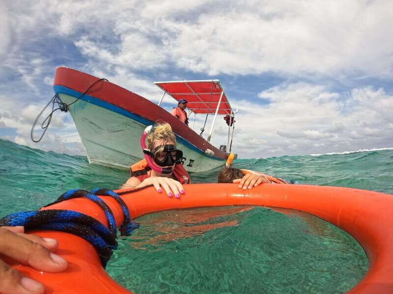 Mahahual: Snorkeling Boat Tour - Practical Tips for a Great Snorkeling Experience