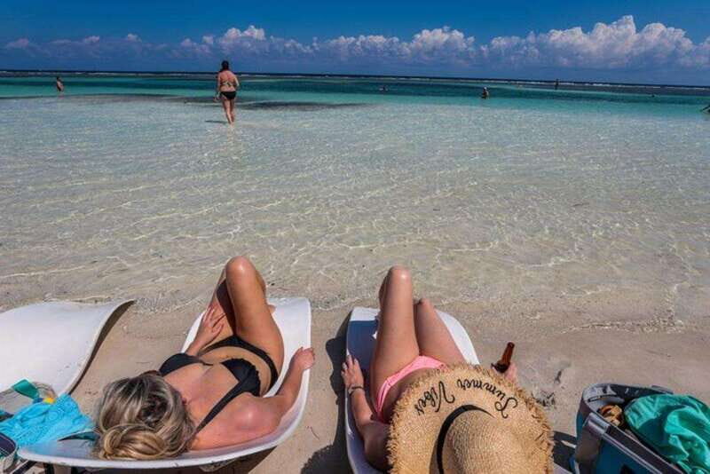 Mahahual: Snorkeling on the Great Mayan Reef - An Honest Look at the Mahahual Snorkeling Tour
