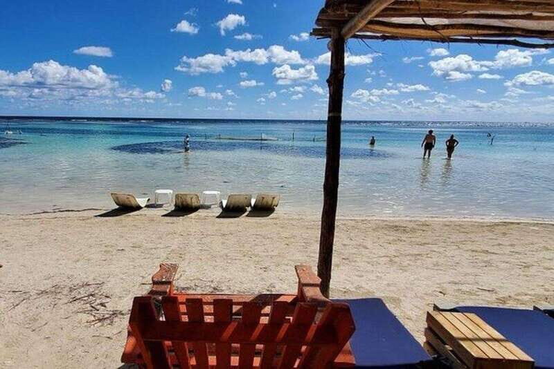 Mahahual: Snorkeling on the Great Mayan Reef - The Sum Up