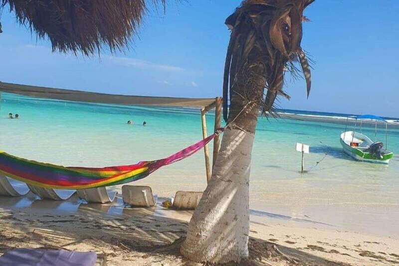 Mahahual:Mexican Cooking Class +Beach Day & relaxing massage - A Detailed Look at the Experience