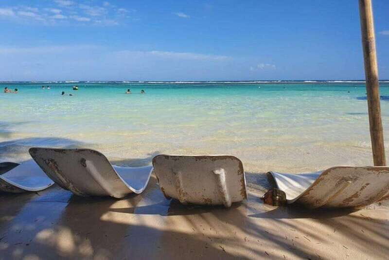 Mahahual:Mexican Cooking Class +Beach Day & relaxing massage - FAQ