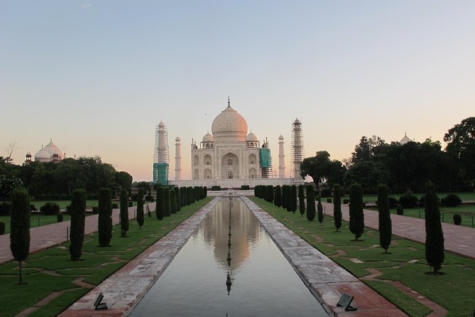 Maharajas & Sadhus - 10 Days Tour of Rajasthan, Agra & Varanasi - The Practical Side: Transportation, Hotels & Inclusions