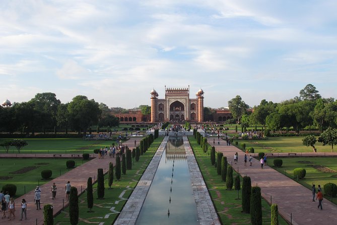 Maharajas & Sadhus - 10 Days Tour of Rajasthan, Agra & Varanasi - The Sum Up