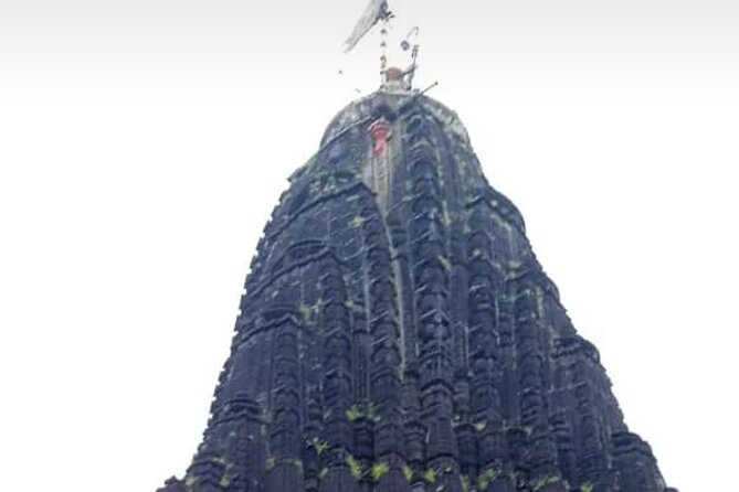 Maharashtra Three Jyotirlinga Tour from Mumbai - Transportation and Value