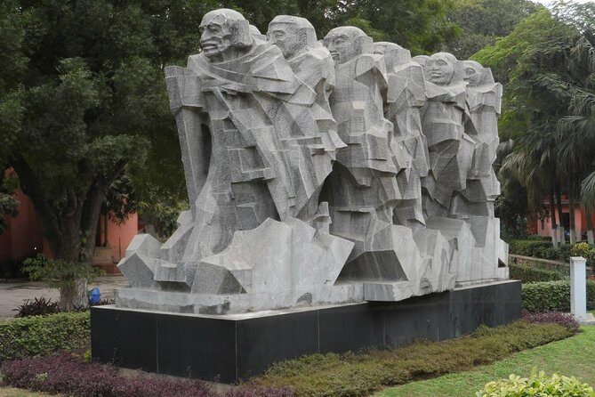 Mahatma Gandhi Heritage & his trails in Delhi - An In-Depth Look at the Gandhi Heritage Tour