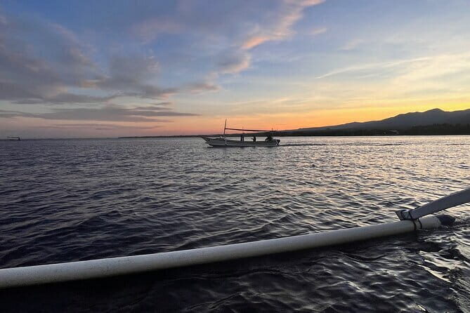 Mahi - Mahi Fishing Tour at North Bali Indonesia - What Makes This Fishing Tour Special