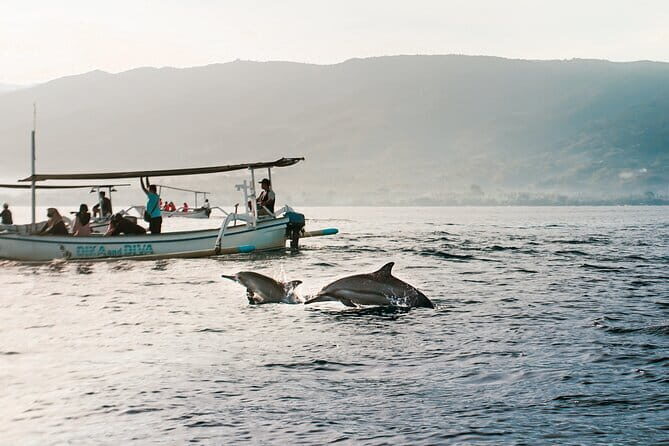 Mahi - Mahi Fishing Tour at North Bali Indonesia - FAQs