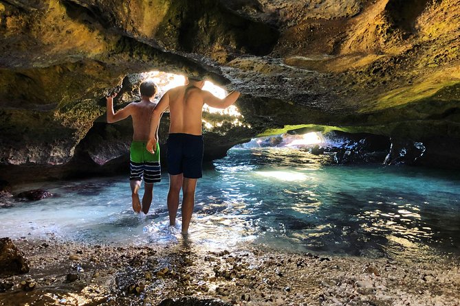 Mahina Hawaii Full Day Adventure - Hiking and Outdoor Activities