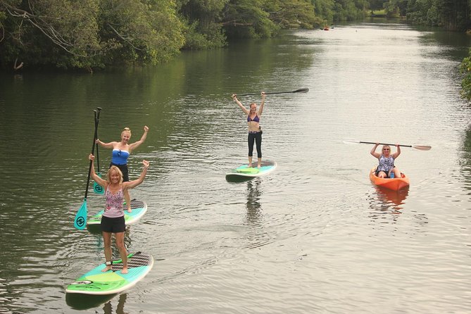 Mahina Hawaii Full Day Adventure - Customization and Flexibility